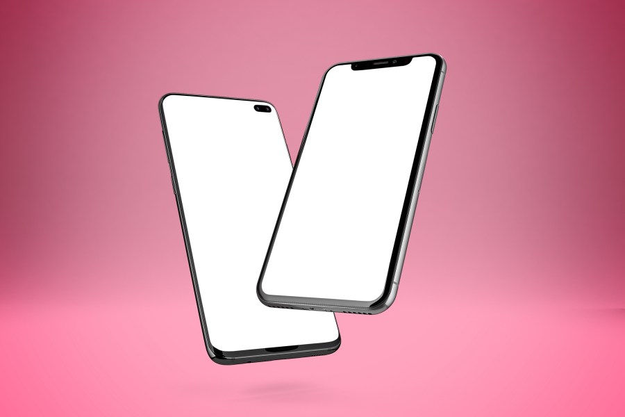 Android vs. iOS: A Comprehensive Comparison of Smartphone Operating ...